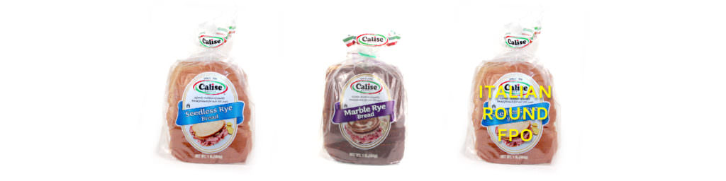 calise-bread-packages-1 - Calise & Sons Bakery, Inc.