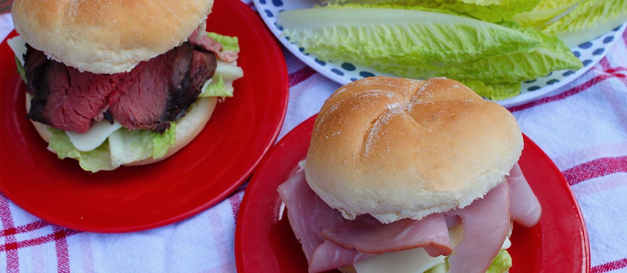 Home - Calise & Sons Bakery, Inc.