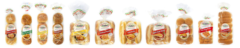 Products - Calise & Sons Bakery, Inc.