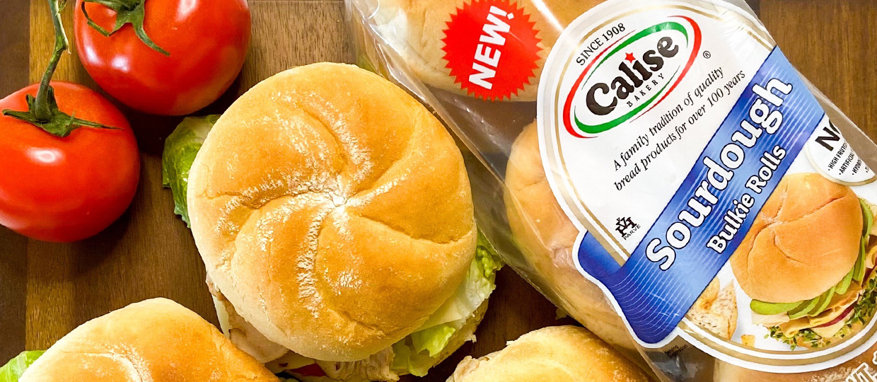 Home - Calise & Sons Bakery, Inc.